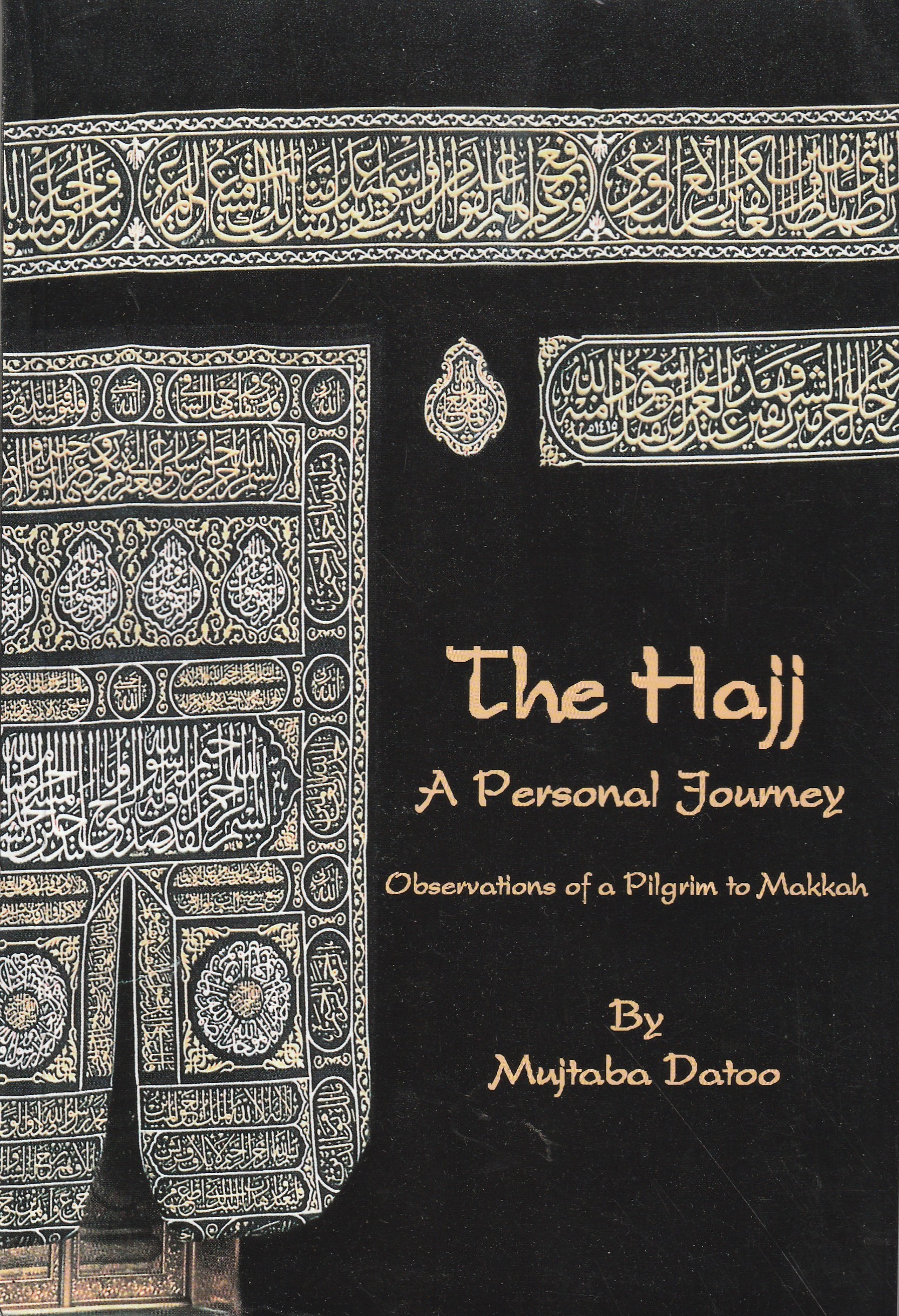 The Hajj - Shia books